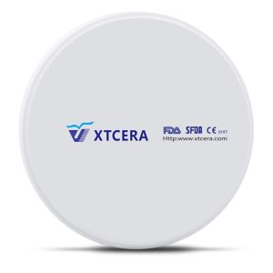 بلنک های XTCERA - شرکت صدرا اقلیم آرمان